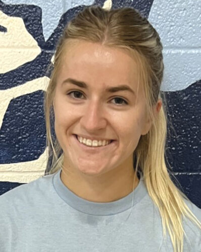 Getting to know… Hailey Hollar | News, Sports, Jobs - The Journal